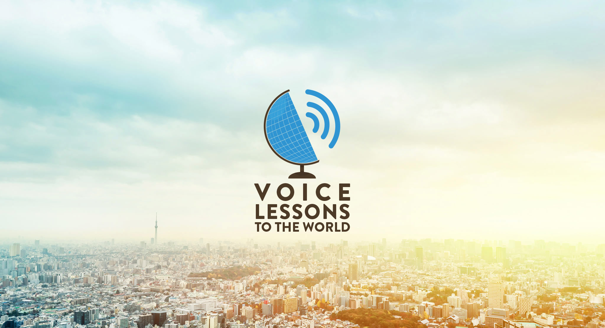 Voice Lessons To The World is an all-original singing resource & vocal ...
